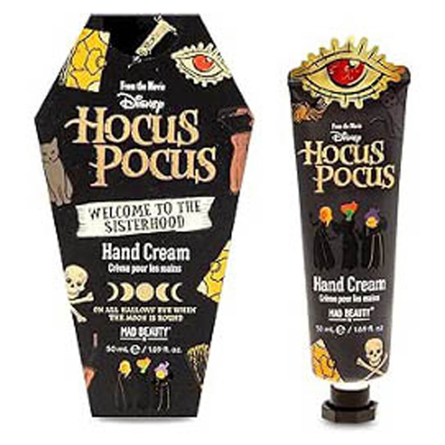Hocus Pocus Hand Cream – Tartan Weaving Mill