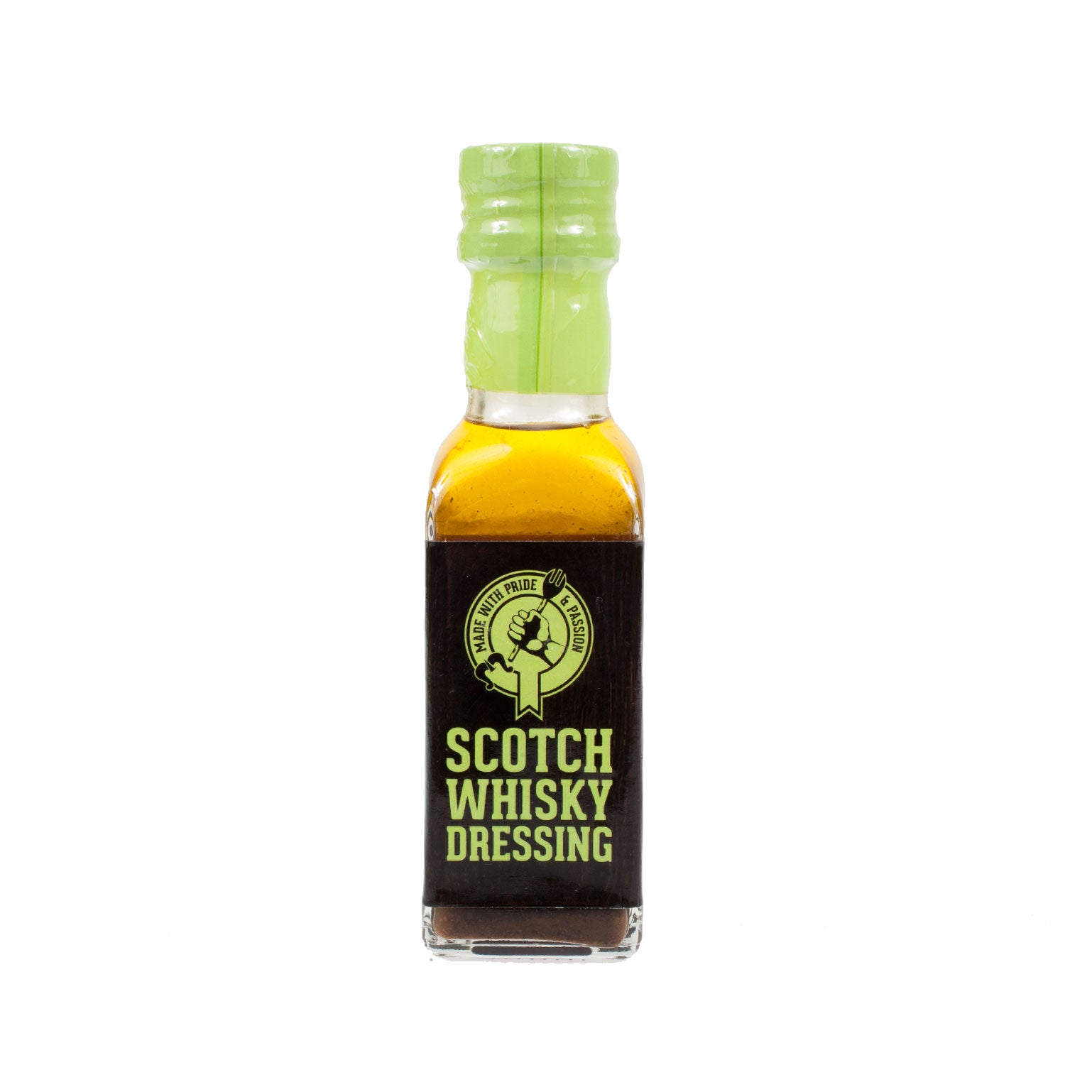 Scotch Whisky Dressing – Tartan Weaving Mill