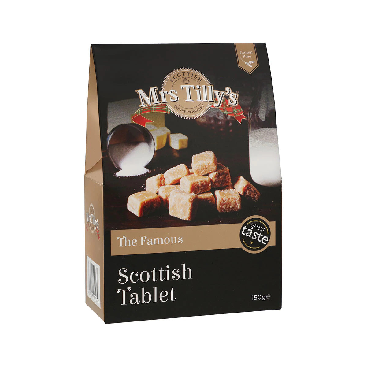 Mrs Tilly's Tablet – Tartan Weaving Mill